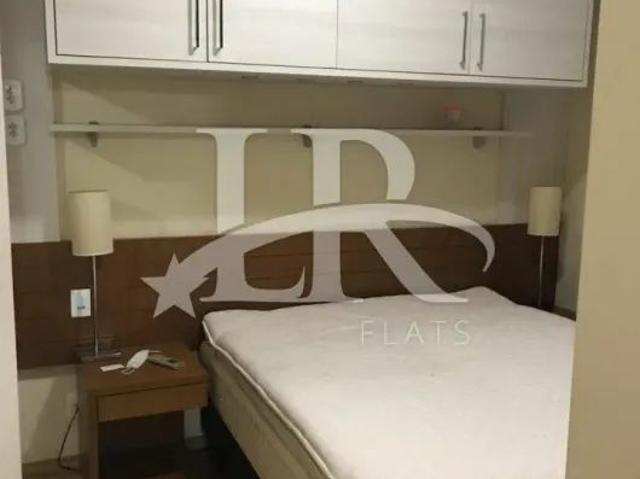 Flat com 2 Quartos para alugar, 50m² Consolação