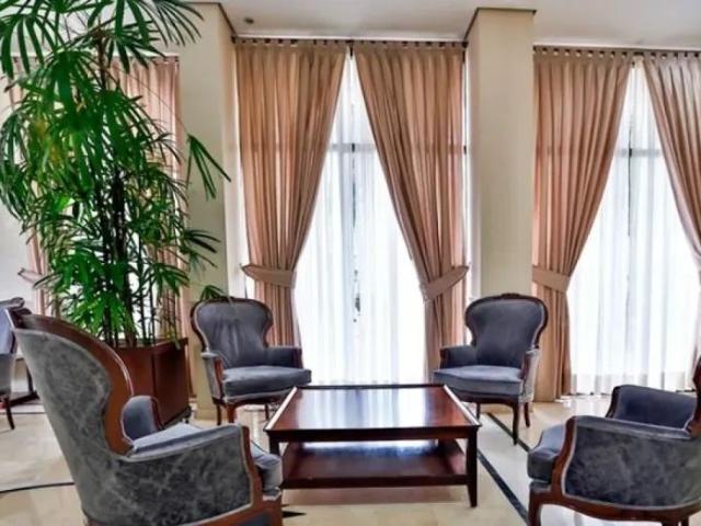 Flat com 2 Quartos para alugar, 50m² Vila Olímpia