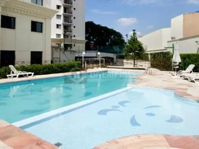 Flat com 2 Quartos para alugar, 50m² Vila Olímpia