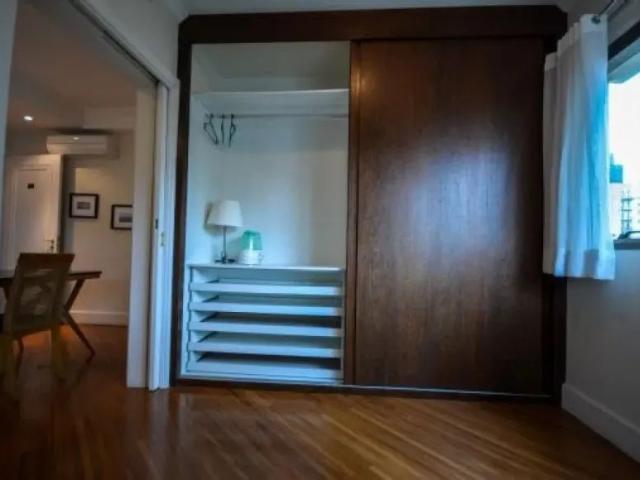 Flat com 2 Quartos para alugar, 52m² Itaim Bibi