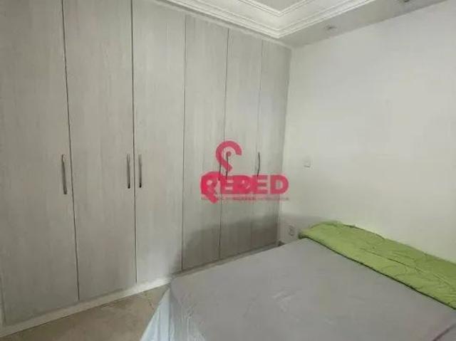 Flat com 2 Quartos para alugar, 52m² Parque Campolim