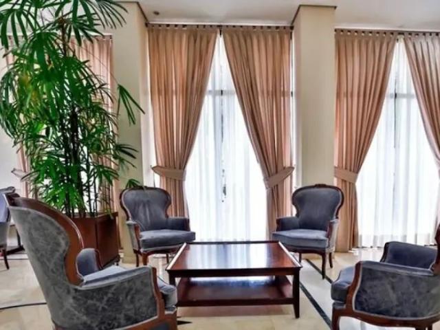 Flat com 2 Quartos para alugar, 52m² Vila Olímpia
