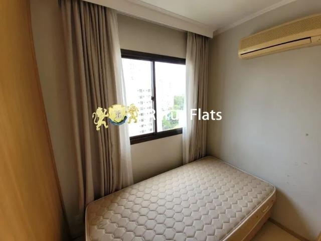 Flat com 2 Quartos para alugar, 52m² Vila Olímpia