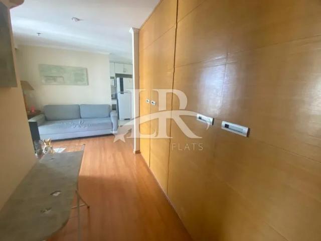 Flat com 2 Quartos para alugar, 52m² Vila Olímpia