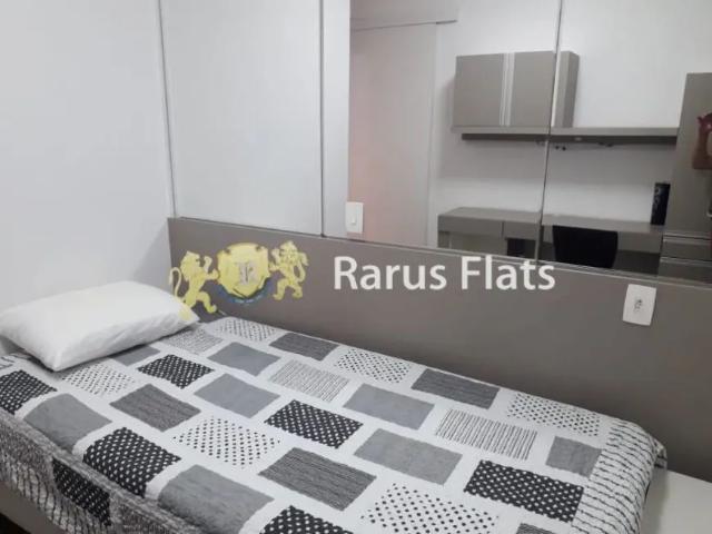 Flat com 2 Quartos para alugar, 54m² Brooklin