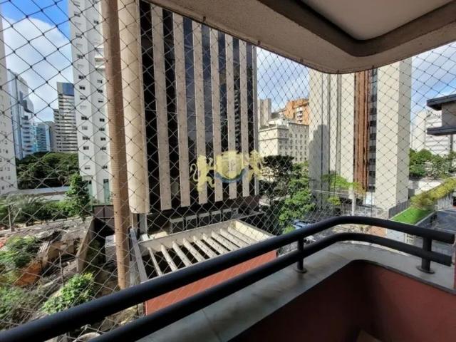 Flat com 2 Quartos para alugar, 54m² Brooklin