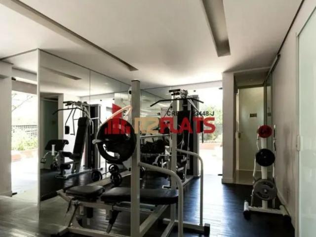 Flat com 2 Quartos para alugar, 54m² Cidade Monções