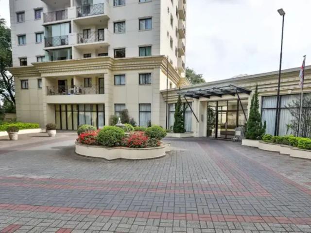 Flat com 2 Quartos para alugar, 54m² Vila Olímpia