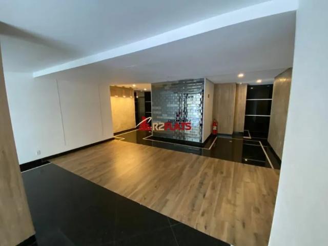 Flat com 2 Quartos para alugar, 55m² Moema