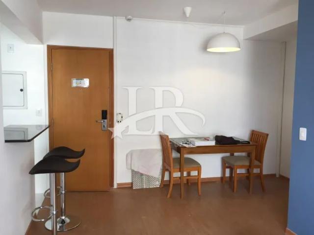 Flat com 2 Quartos para alugar, 55m² Brooklin