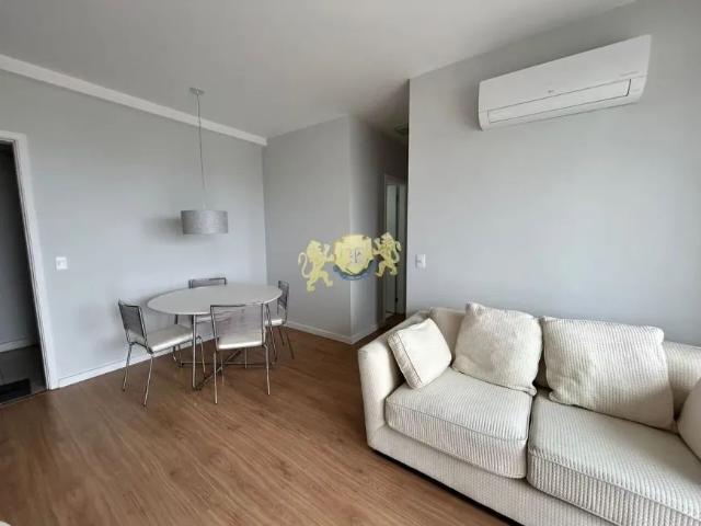Flat com 2 Quartos para alugar, 55m² Paraíso