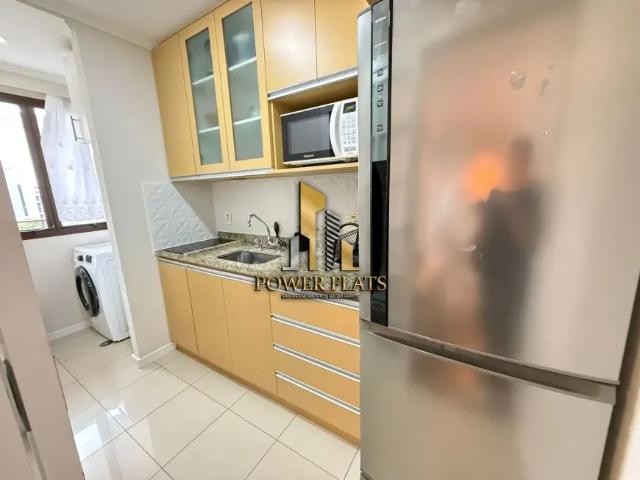 Flat com 2 Quartos para alugar, 55m² Vila Olímpia
