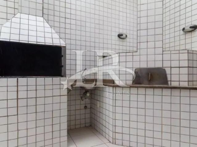 Flat com 2 Quartos para alugar, 55m² Vila Nova Conceição