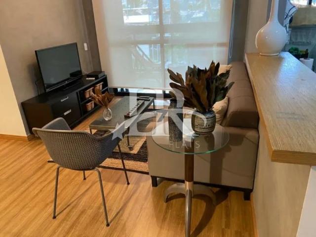 Flat com 2 Quartos para alugar, 55m² Vila Nova Conceição