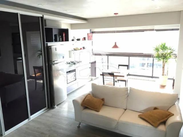 Flat com 2 Quartos para alugar, 55m² Vila Nova Conceição