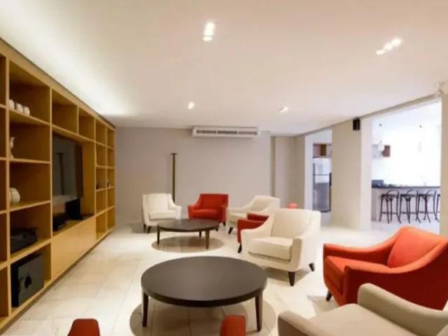 Flat com 2 Quartos para alugar, 56m² Jardins