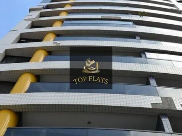 Flat com 2 Quartos para alugar, 57m² Itaim Bibi