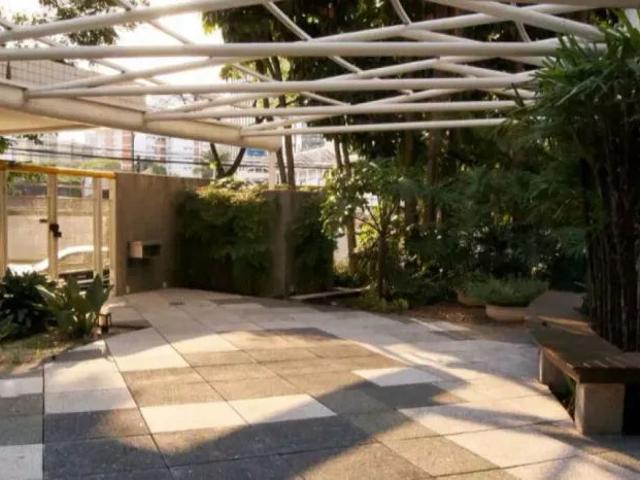 Flat com 2 Quartos para alugar, 57m² Itaim Bibi