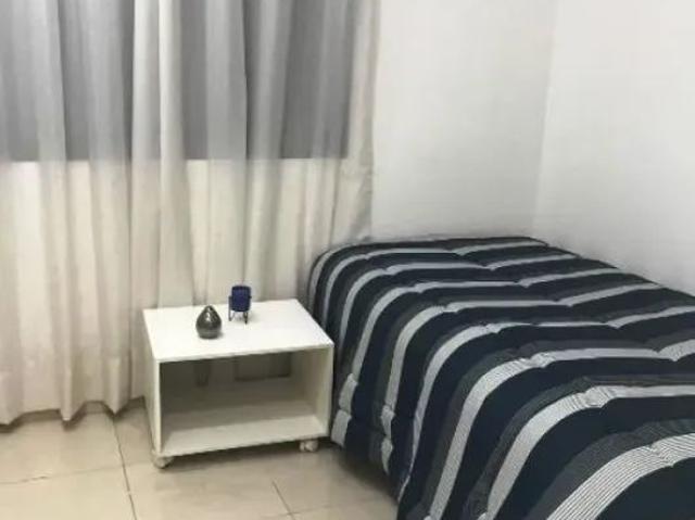 Flat com 2 Quartos para alugar, 57m² Vila Nova Conceição