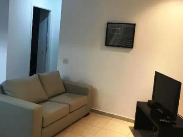 Flat com 2 Quartos para alugar, 57m² Vila Nova Conceição