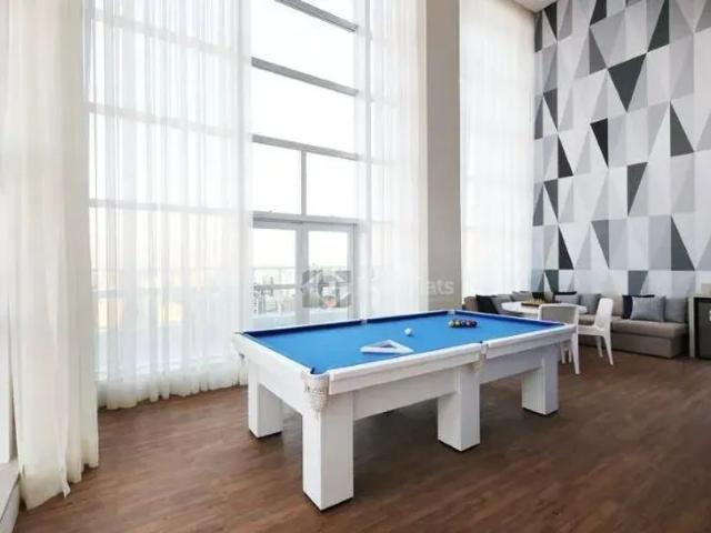 Flat com 2 Quartos para alugar, 58m² Brooklin