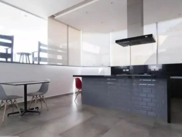Flat com 2 Quartos para alugar, 58m² Jardins