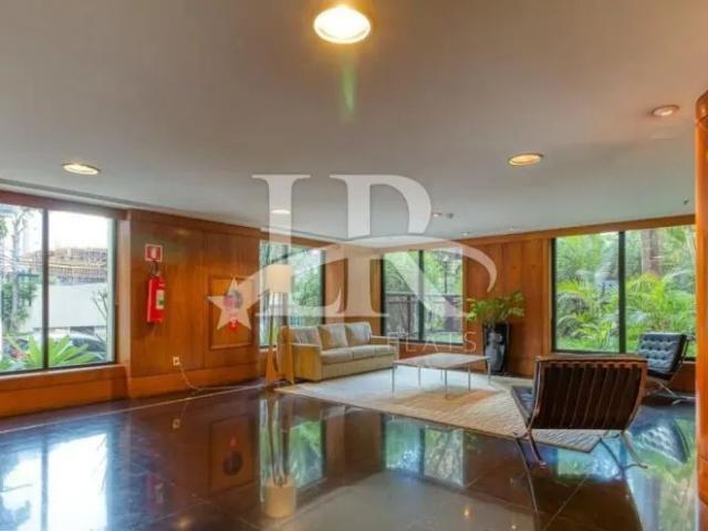 Flat com 2 Quartos para alugar, 60m² Moema