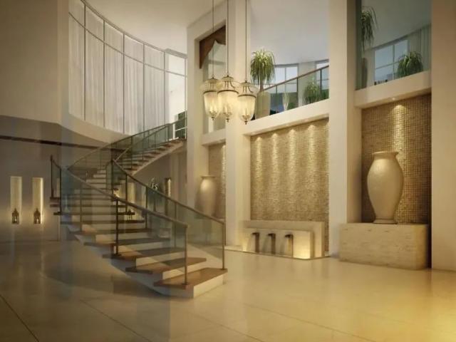 Flat com 2 Quartos para alugar, 60m² Morumbi