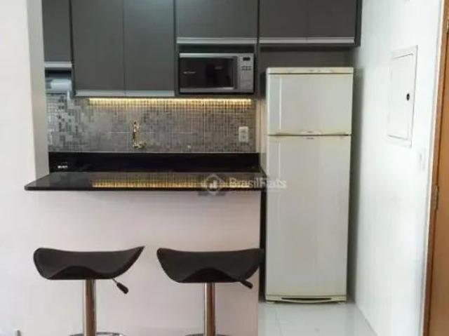 Flat com 2 Quartos para alugar, 60m² Brooklin