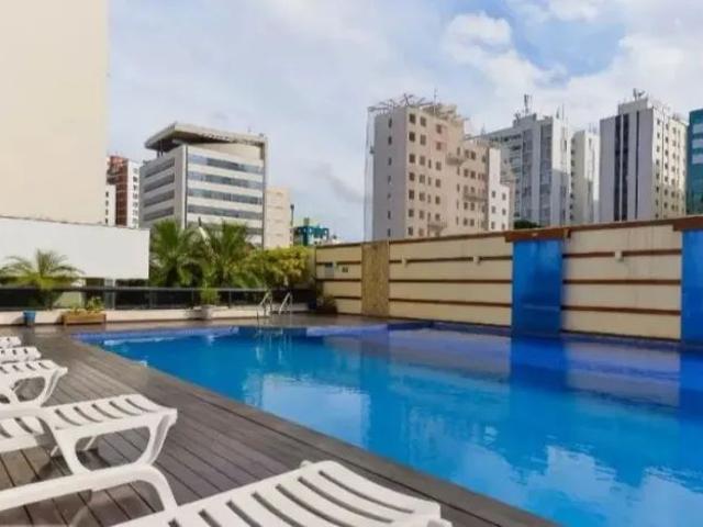 Flat com 2 Quartos para alugar, 60m² Jardins