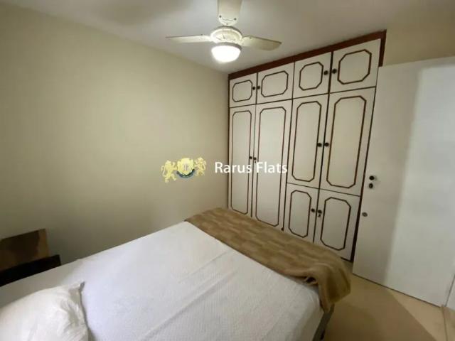 Flat com 2 Quartos para alugar, 60m² Jardins