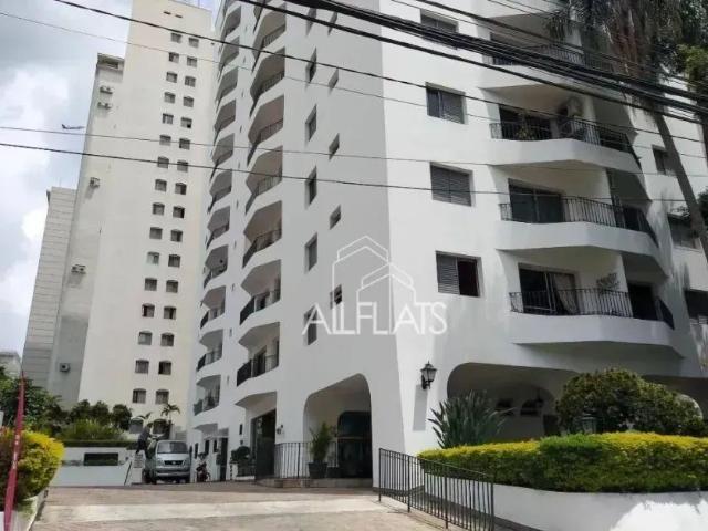 Flat com 2 Quartos para alugar, 60m² Jardins