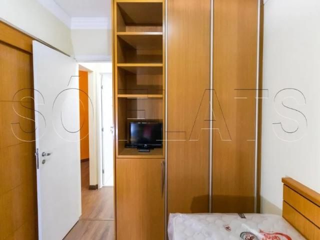 Flat com 2 Quartos para alugar, 60m² Paraíso