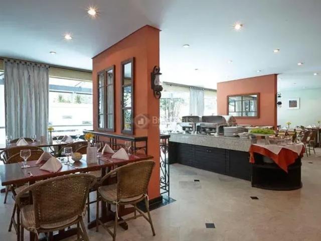 Flat com 2 Quartos para alugar, 60m² Paraíso