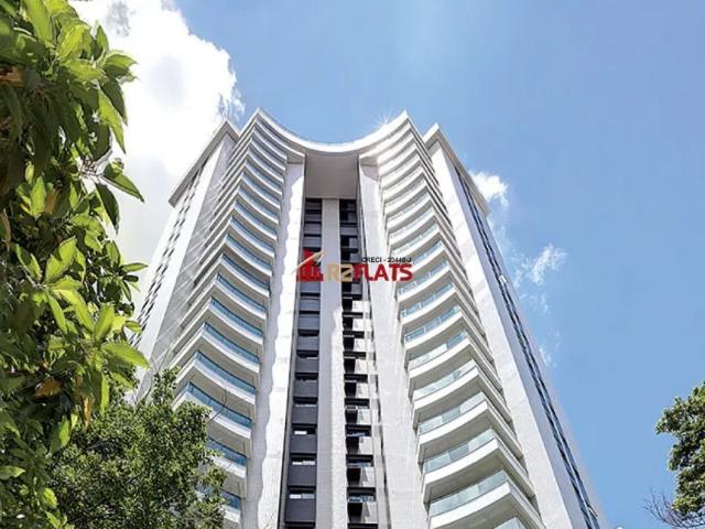 Flat com 2 Quartos para alugar, 60m² Paraíso