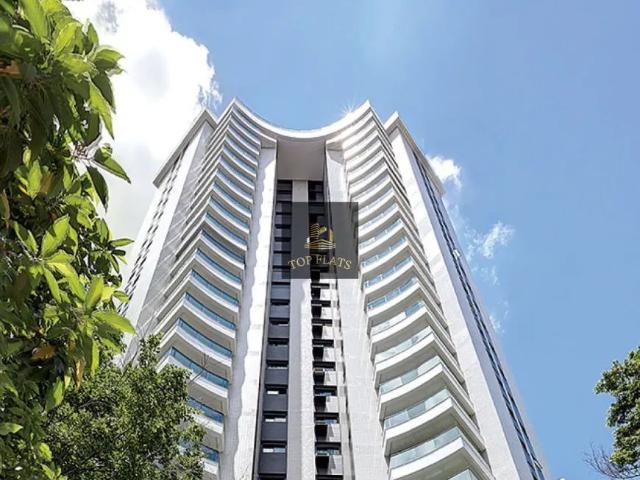 Flat com 2 Quartos para alugar, 60m² Paraíso