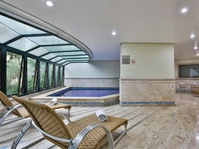 Flat com 2 Quartos para alugar, 60m² Paraíso