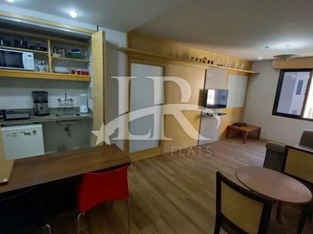Flat com 2 Quartos para alugar, 60m² Planalto Paulista