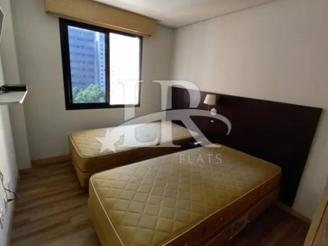 Flat com 2 Quartos para alugar, 60m² Planalto Paulista
