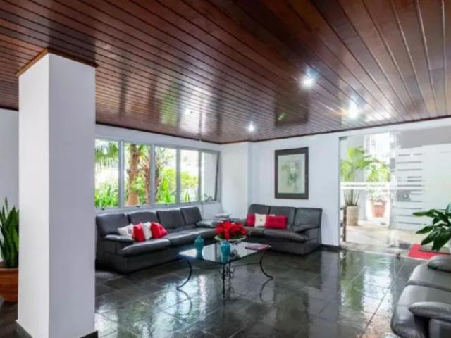 Flat com 2 Quartos para alugar, 60m² Vila Olímpia