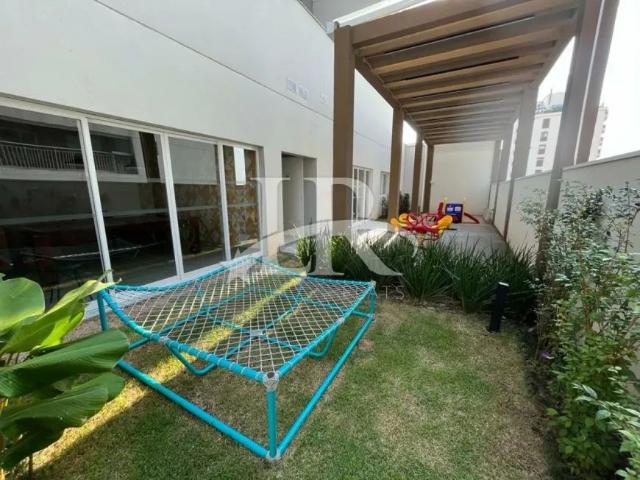 Flat com 2 Quartos para alugar, 61m² Butantã