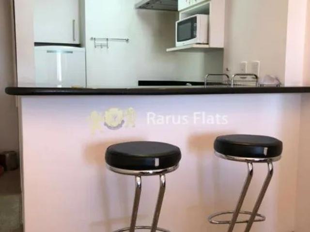Flat com 2 Quartos para alugar, 61m² Jardins