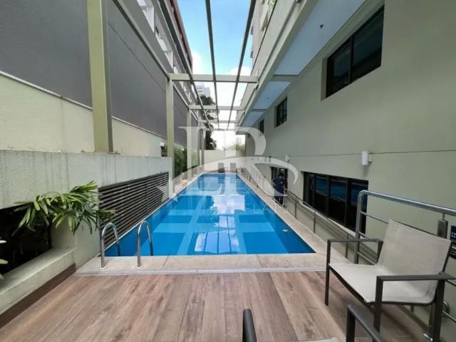 Flat com 2 Quartos para alugar, 62m² Brooklin