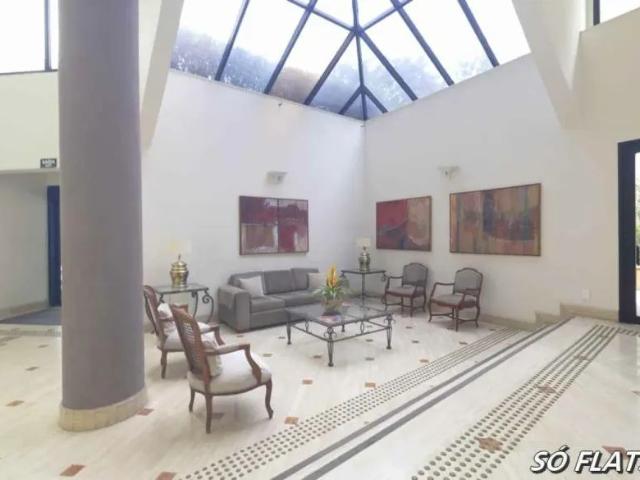 Flat com 2 Quartos para alugar, 62m² Higienópolis