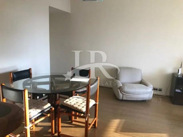 Flat com 2 Quartos para alugar, 62m² Jardins