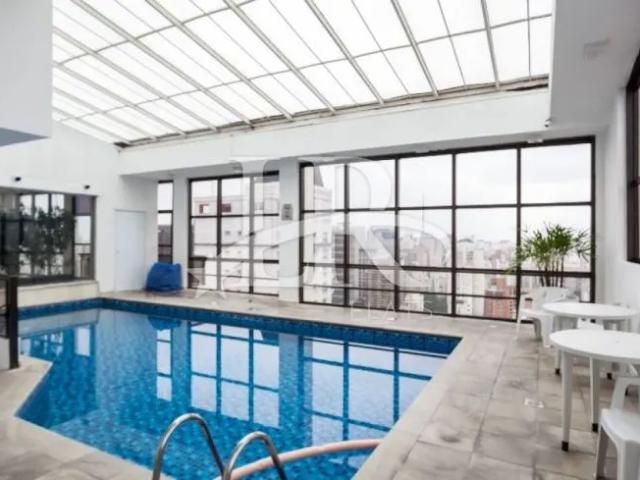 Flat com 2 Quartos para alugar, 62m² Jardins