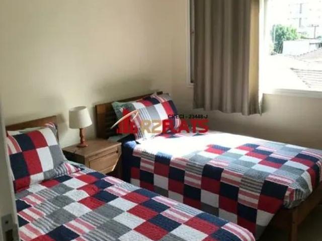 Flat com 2 Quartos para alugar, 64m² Itaim Bibi