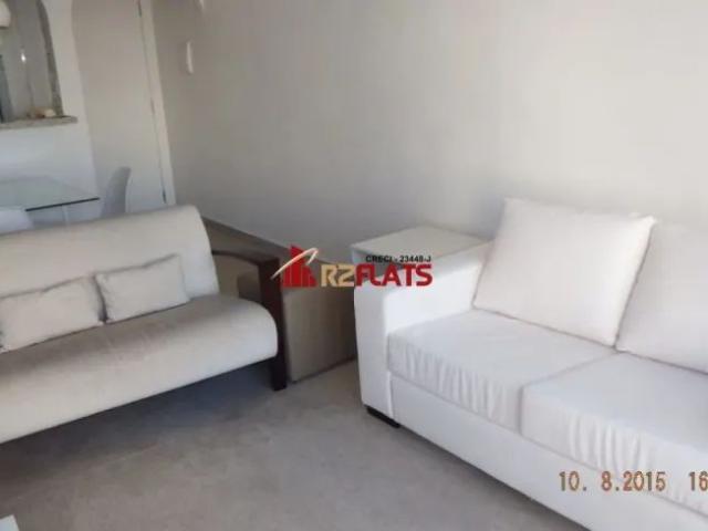 Flat com 2 Quartos para alugar, 64m² Jardins