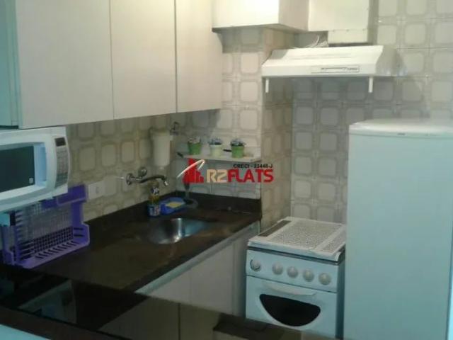 Flat com 2 Quartos para alugar, 64m² Jardins