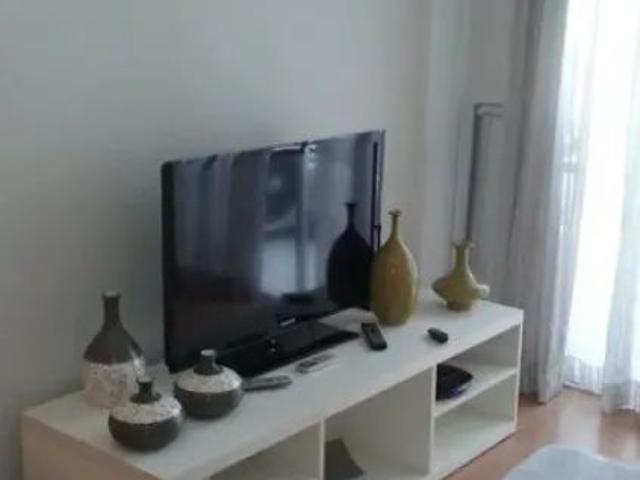 Flat com 2 Quartos para alugar, 64m² Jardins
